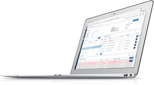 Builders construction estimating software - MyConstruct